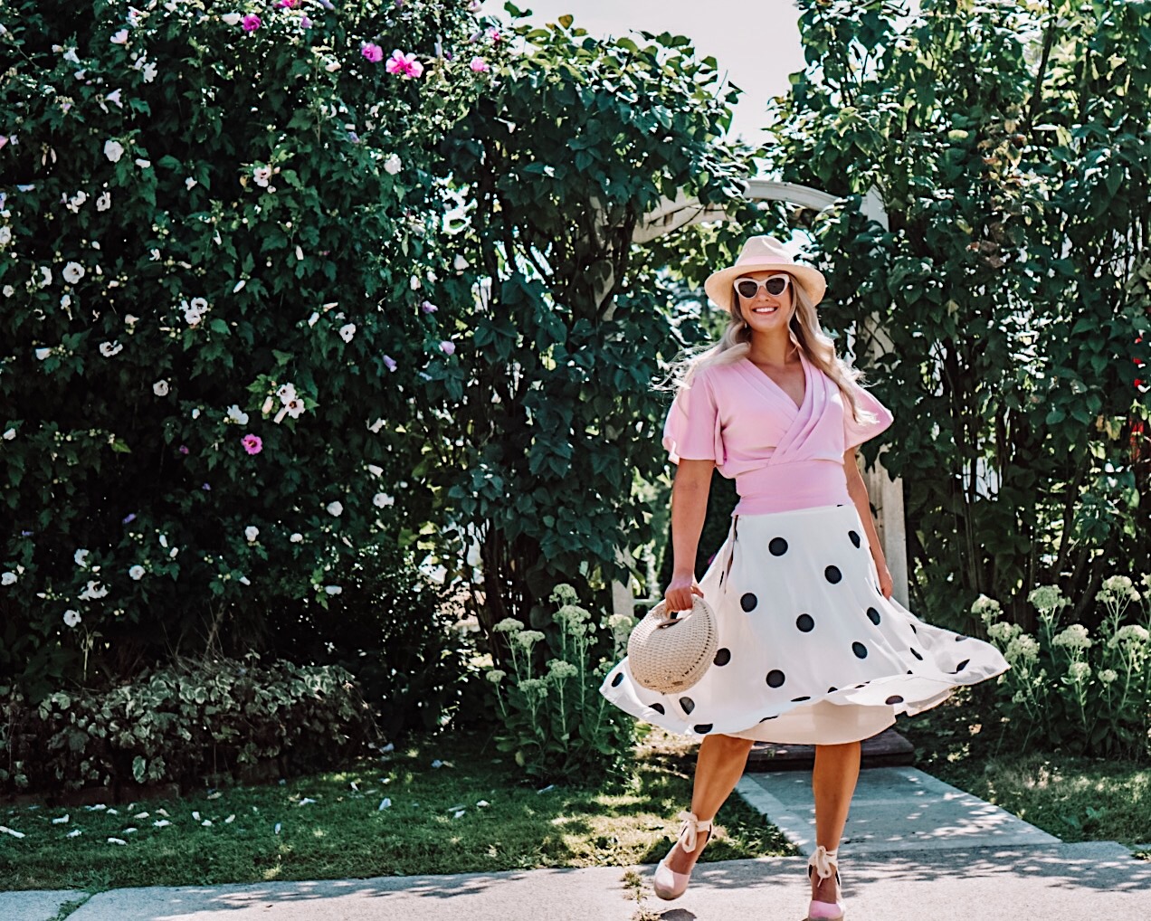 Summer Look with Chicwish - Style Her Strong