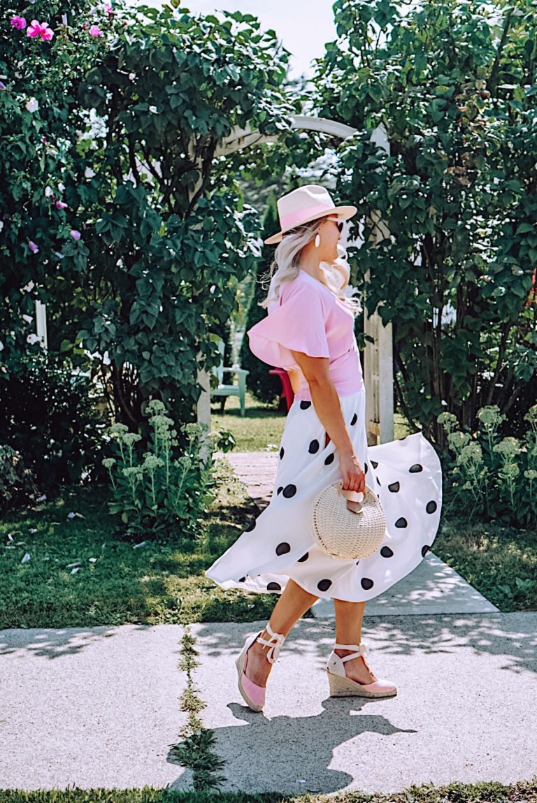 Summer Look with Chicwish - Style Her Strong