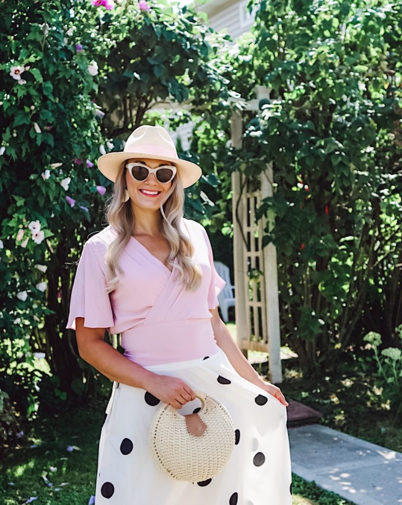 Summer Look with Chicwish - Style Her Strong