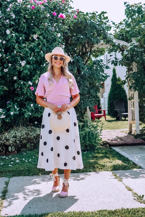 Summer Look with Chicwish - Style Her Strong