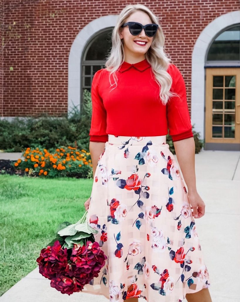 Three Fall Trends with Chicwish - Style Her Strong
