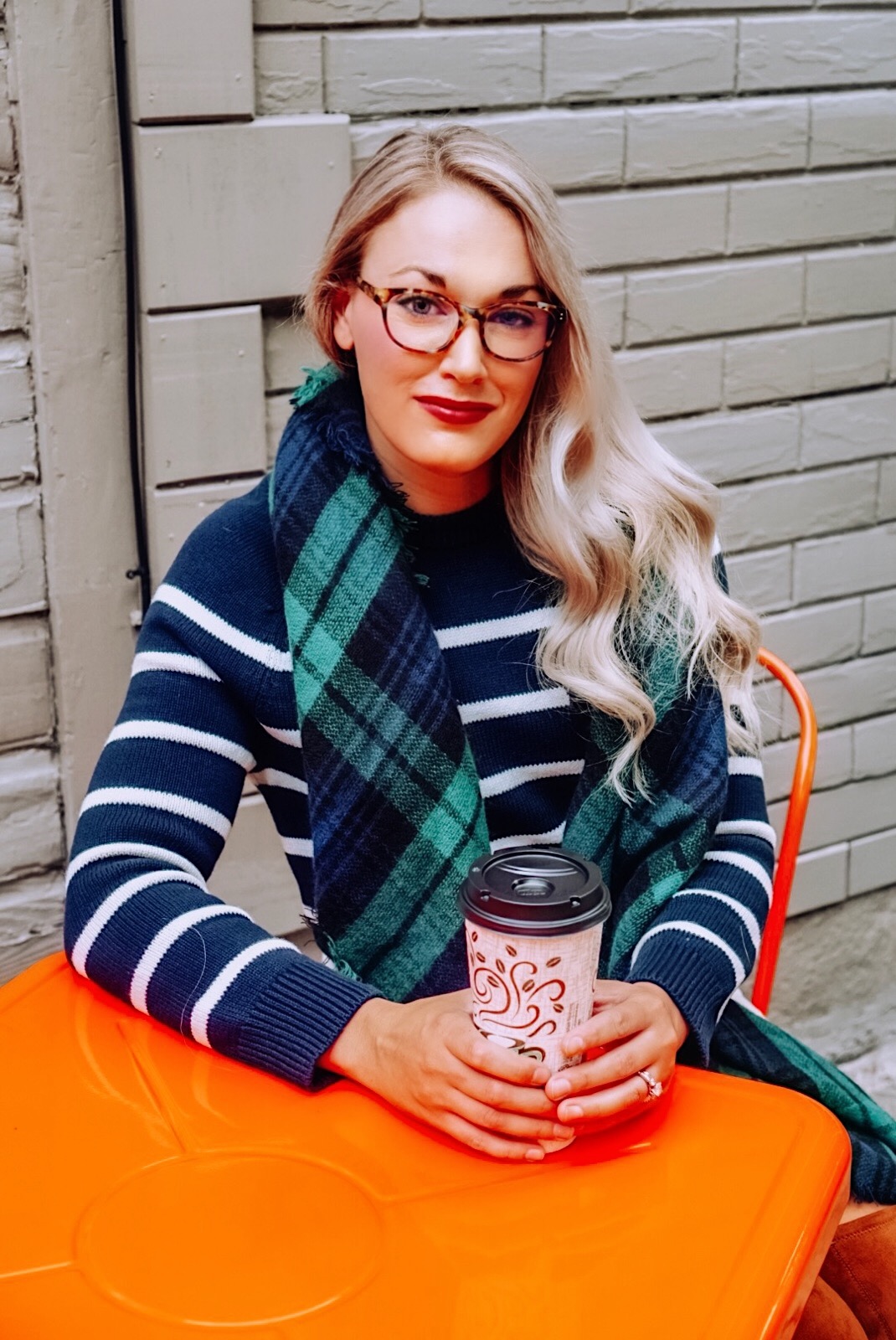 Coffee With Kalyn | Volume II - Style Her Strong