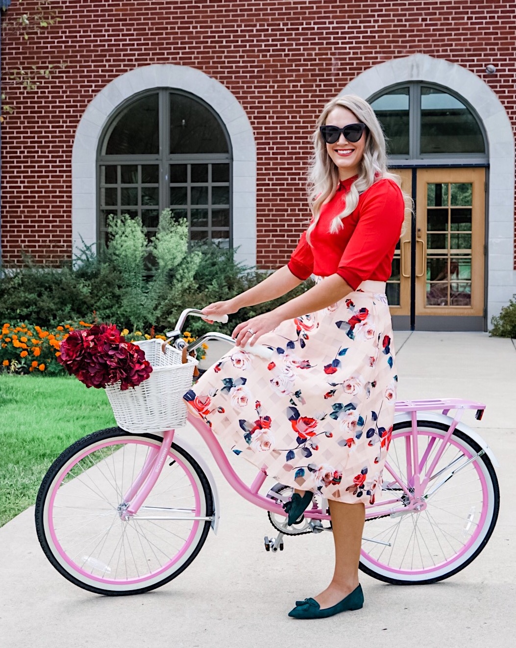 Three Fall Trends with Chicwish - Style Her Strong