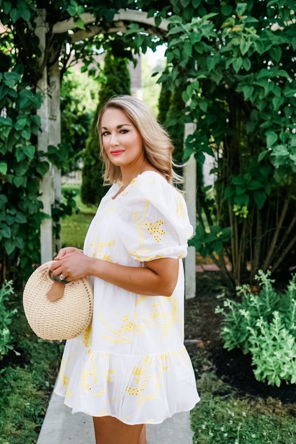 Three Summer Looks With Chicwish - Style Her Strong