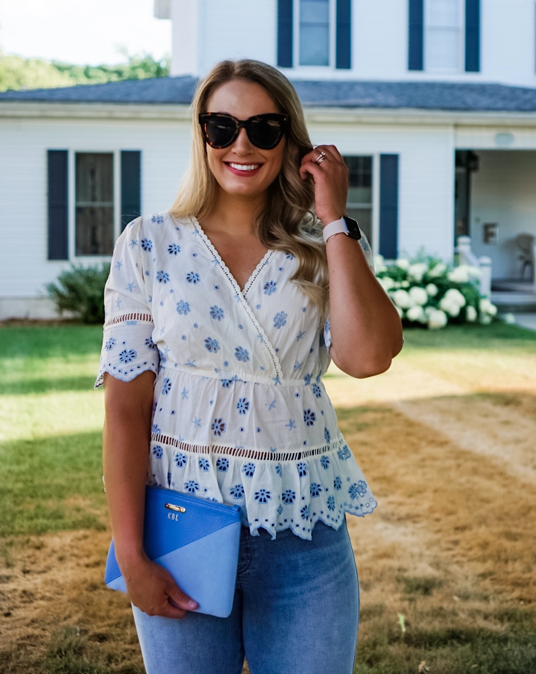 Three Summer Looks With Chicwish - Style Her Strong