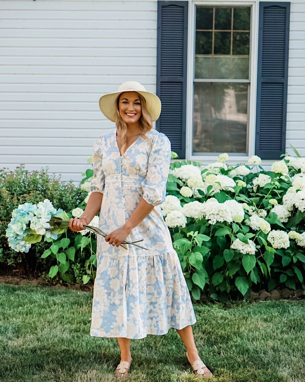 Three Summer Looks With Chicwish - Style Her Strong