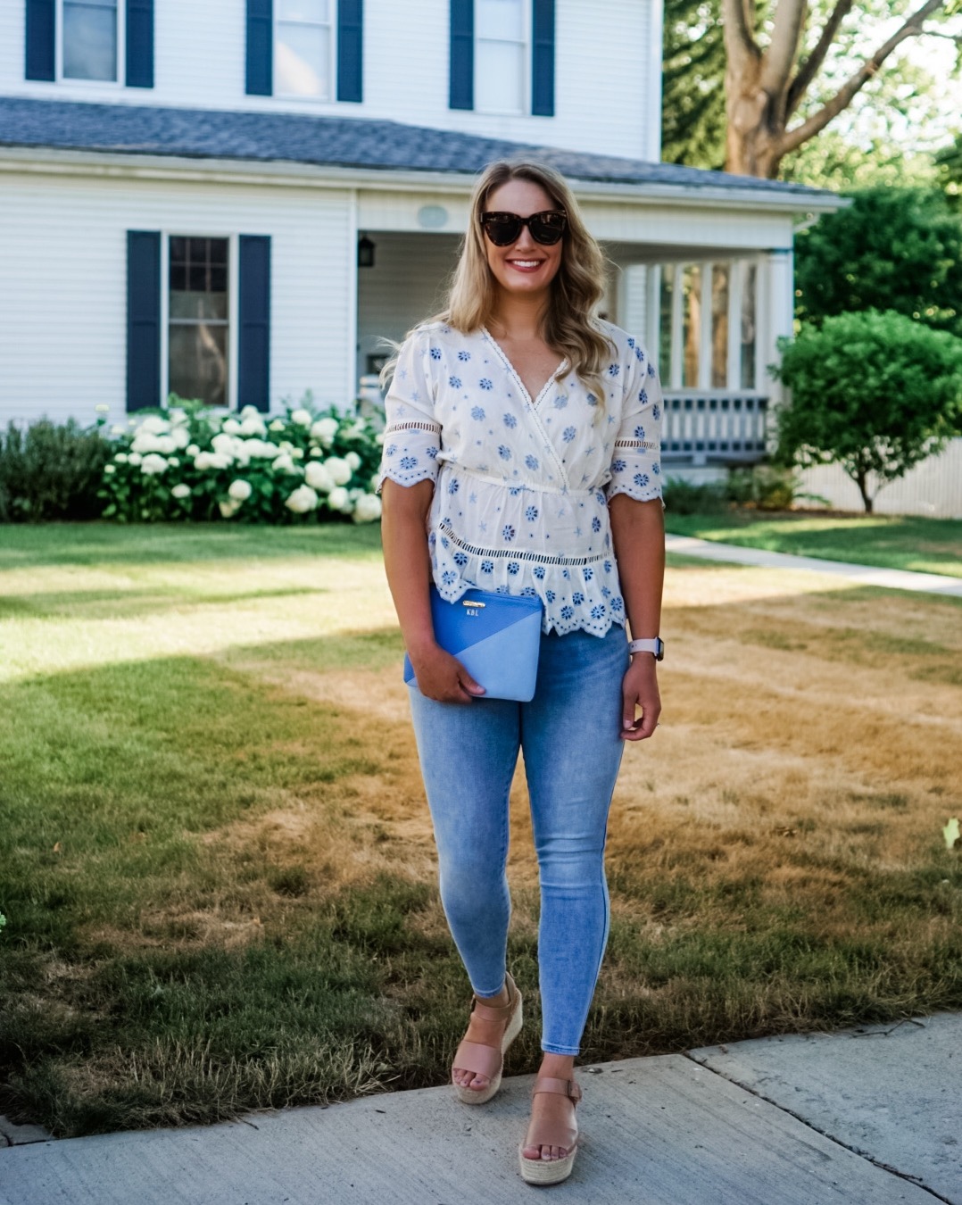 Three Summer Looks With Chicwish - Style Her Strong