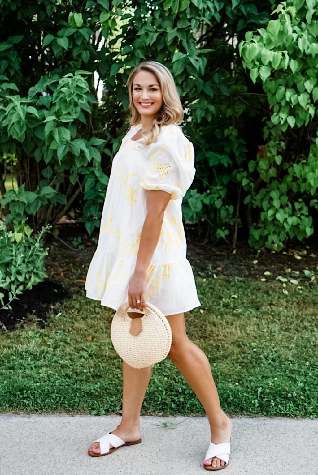 Three Summer Looks With Chicwish - Style Her Strong