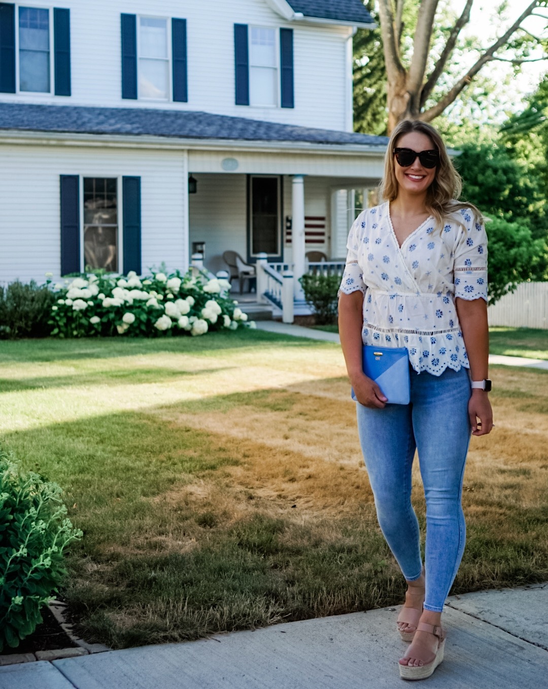 Three Summer Looks With Chicwish - Style Her Strong