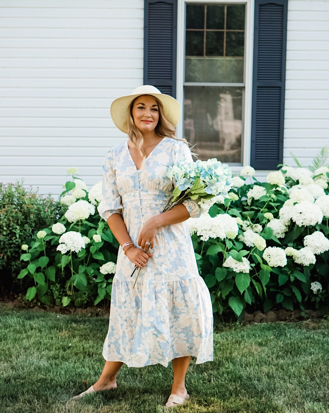 Three Summer Looks With Chicwish - Style Her Strong