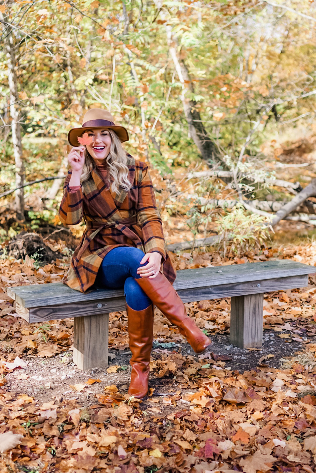 My Favorite Fall Looks from Chicwish - Style Her Strong